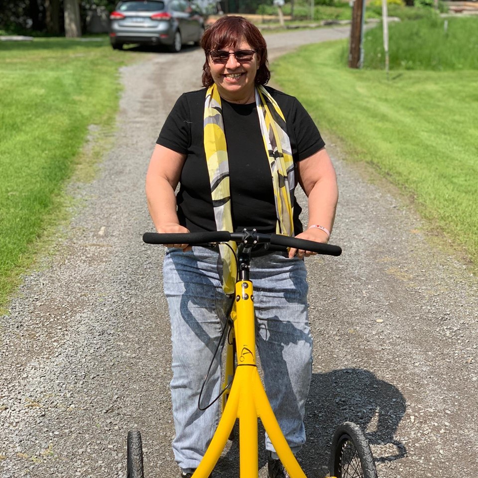 Stroke and Recovery in 2018 – From the Shores of the Ottawa River